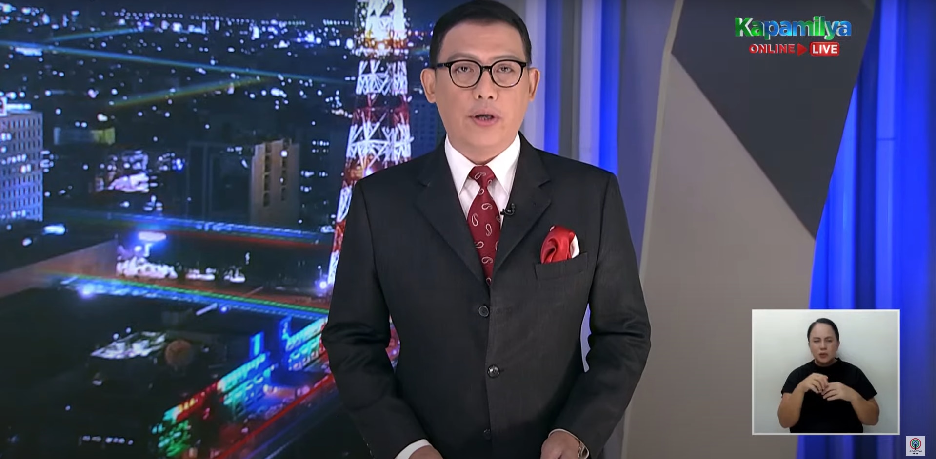 Alvin Elchico joins Alvin Elchico joins